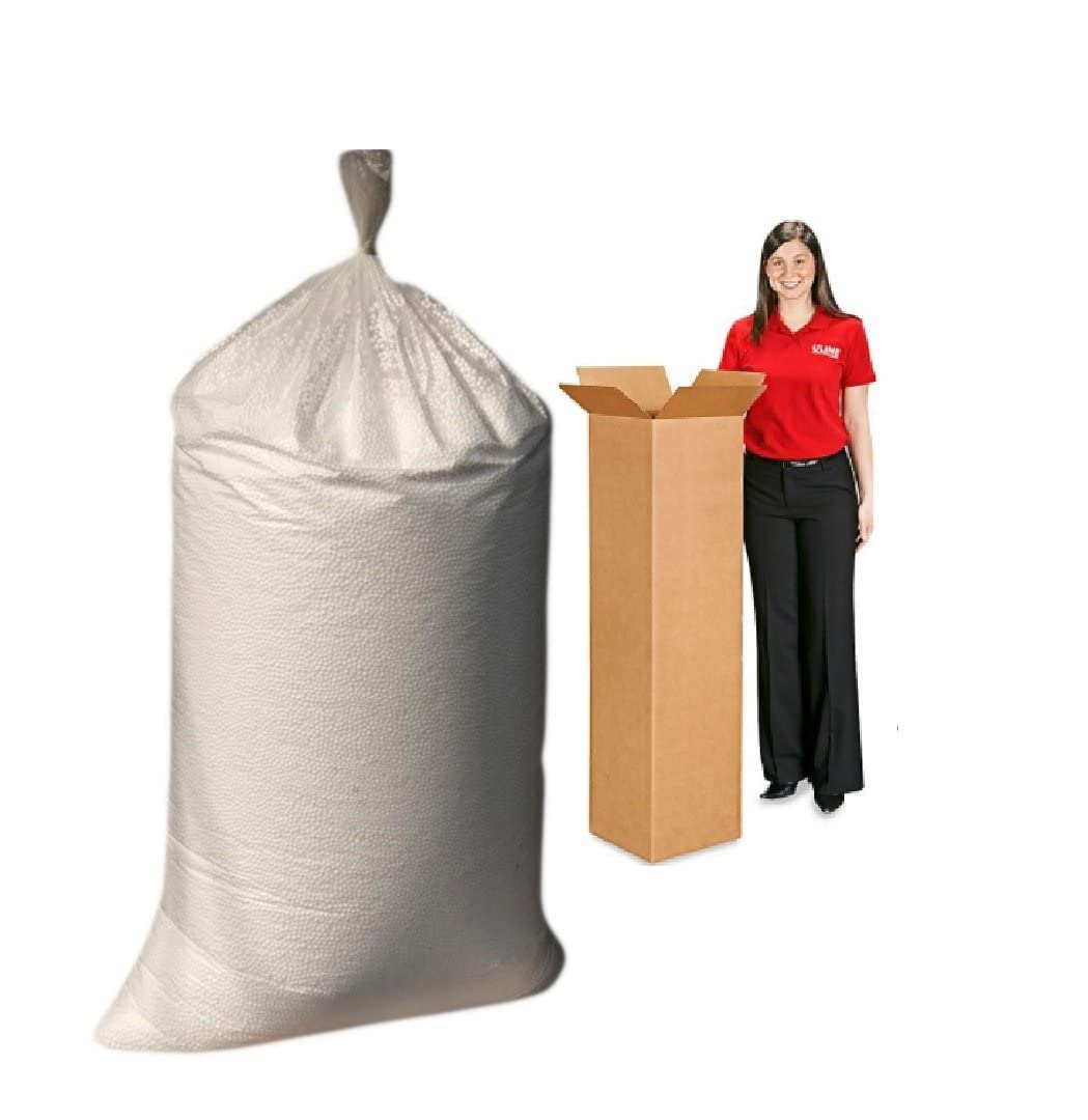 Beanbag Refill - Beanbag Chair Filling - Buy 2 or More Get 1 Free