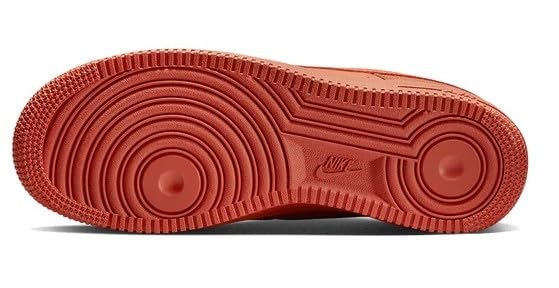 Nike Women's Modern, Mantra Orange Orange Mantra, 12