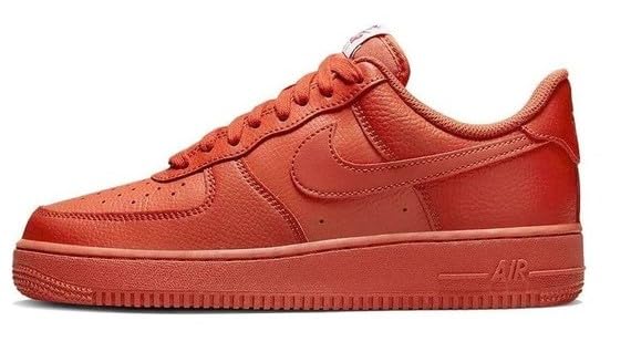 Nike Women's Modern, Mantra Orange Orange Mantra, 12