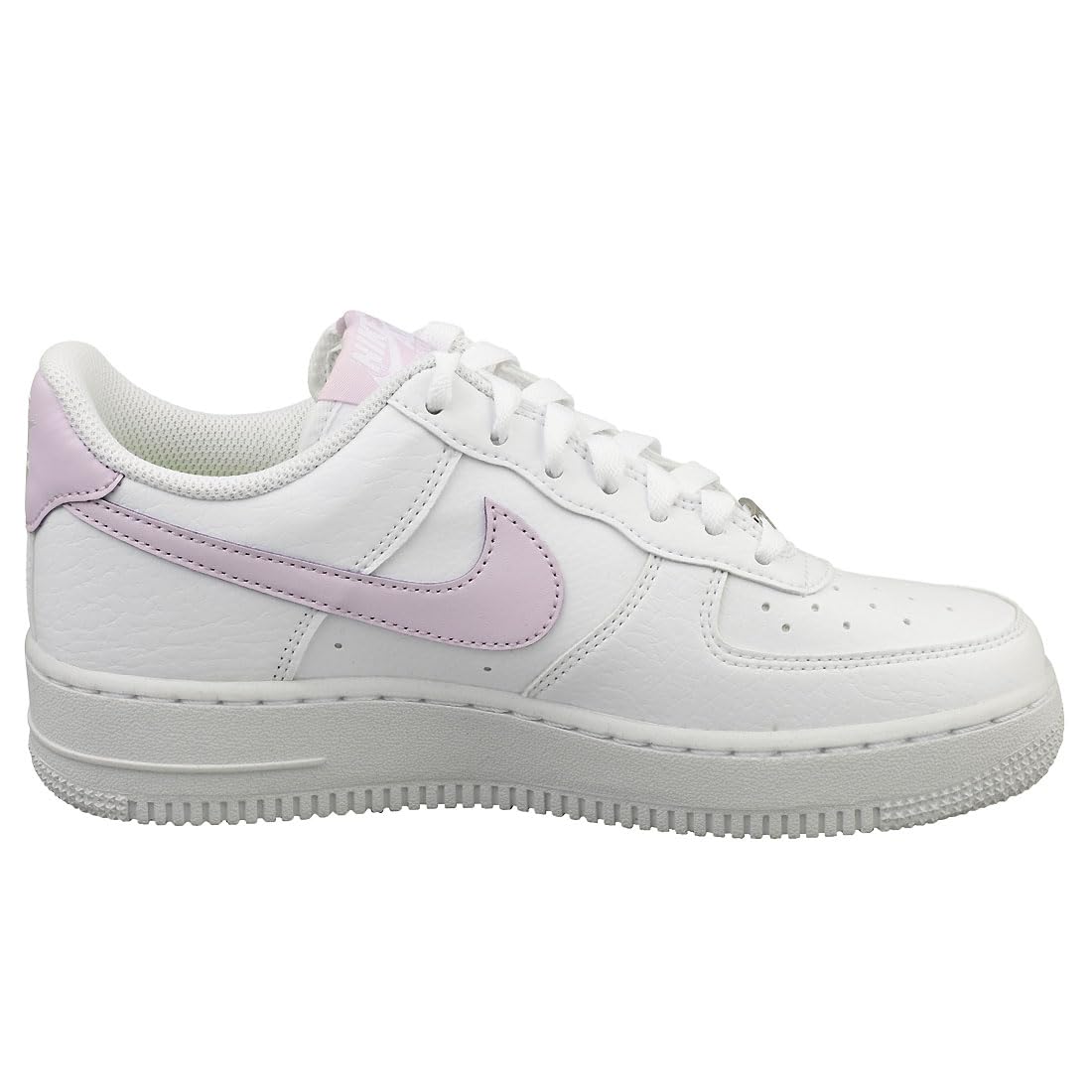 Nike Women's W Court Vision Lo Nn Nu Trainers, White Doll White, 5 Women