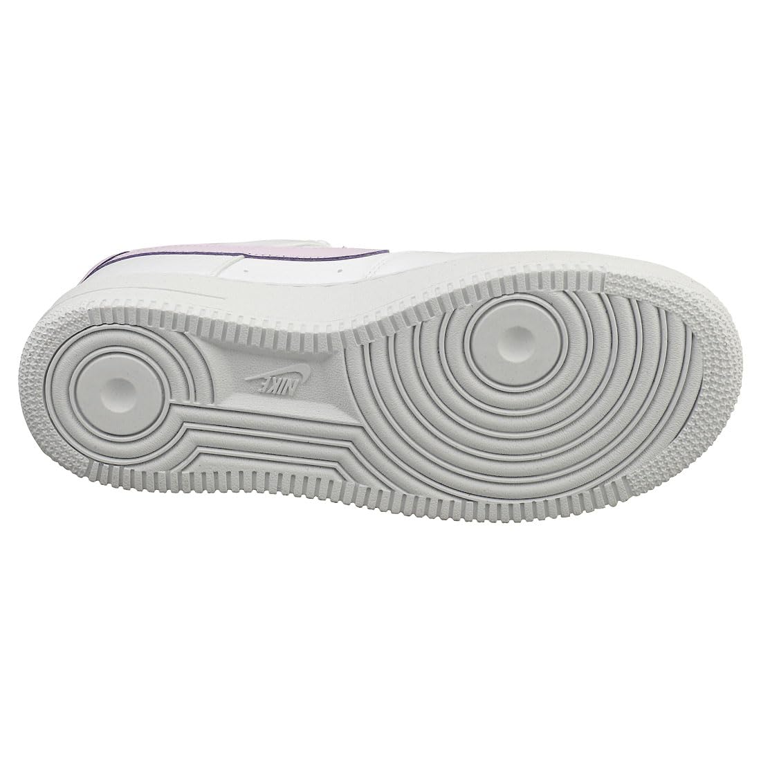 Nike Women's W Court Vision Lo Nn Nu Trainers, White Doll White, 5 Women