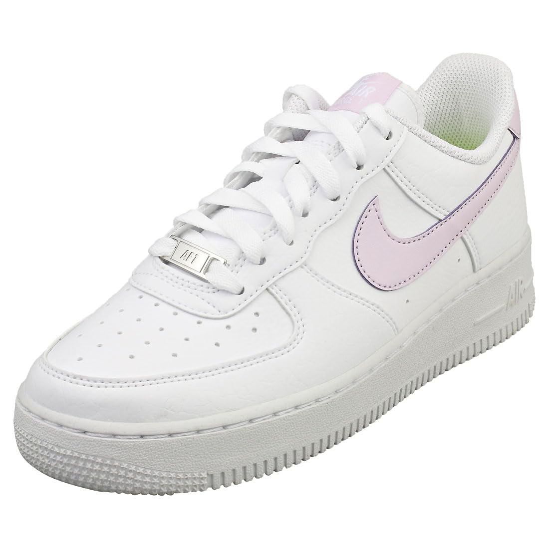 Nike Women's W Court Vision Lo Nn Nu Trainers, White Doll White, 5 Women