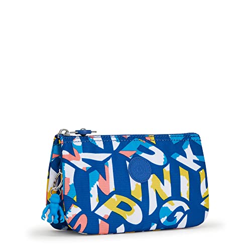 Kipling Women's Creativity Large Pouch, Versatile Cosmetics Kit, Lightweight Travel Organizer