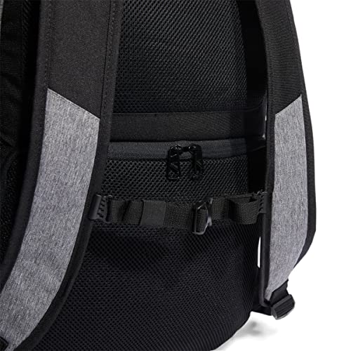 adidas Golf Golf Men's Premium Backpack, Black, No Size