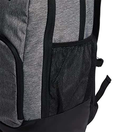 adidas Golf Golf Men's Premium Backpack, Black, No Size