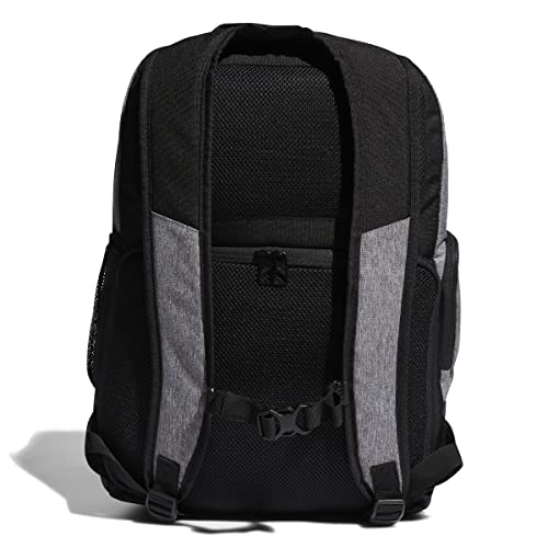 adidas Golf Golf Men's Premium Backpack, Black, No Size