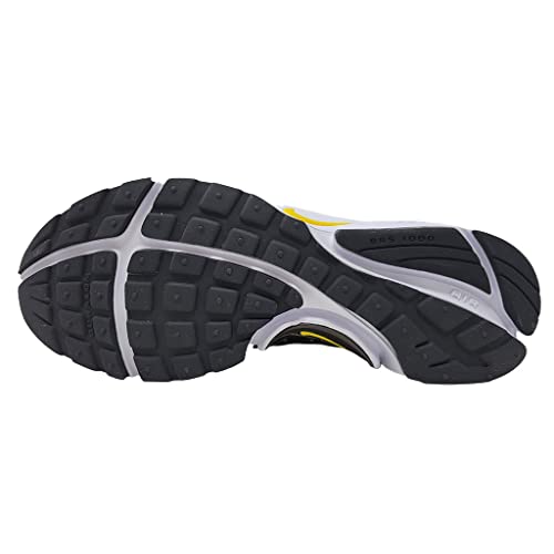 Nike Men's Modern Sneaker, Yellow, 10