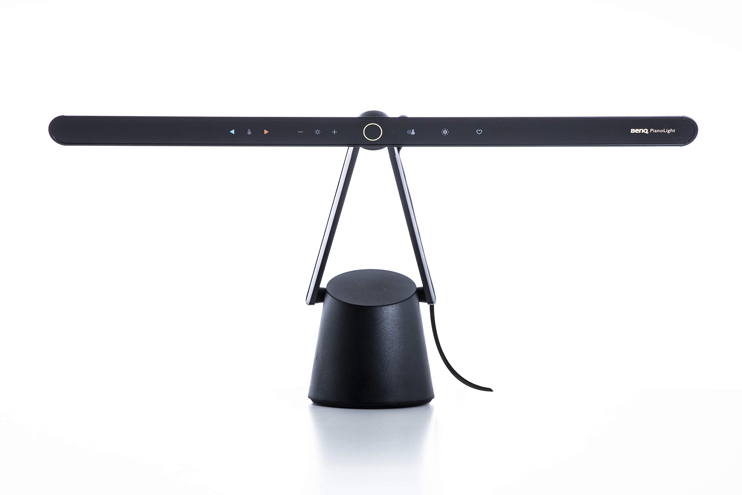 BenQ PianoLight and e-Reading LED Desk Lamp Bundle