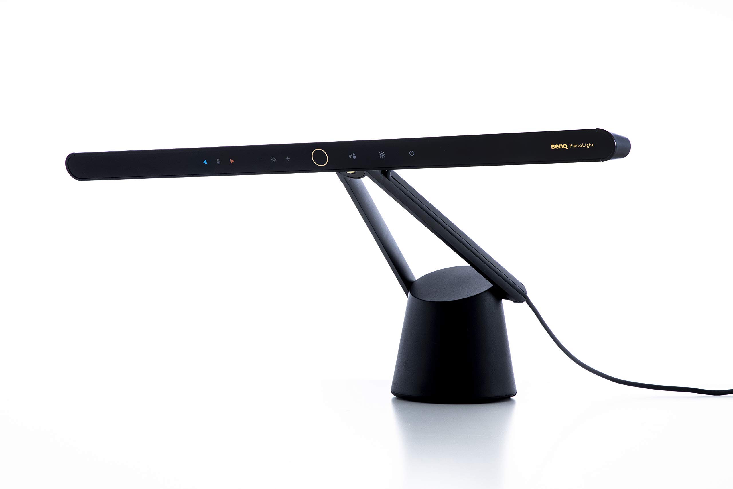 BenQ PianoLight and e-Reading LED Desk Lamp Bundle