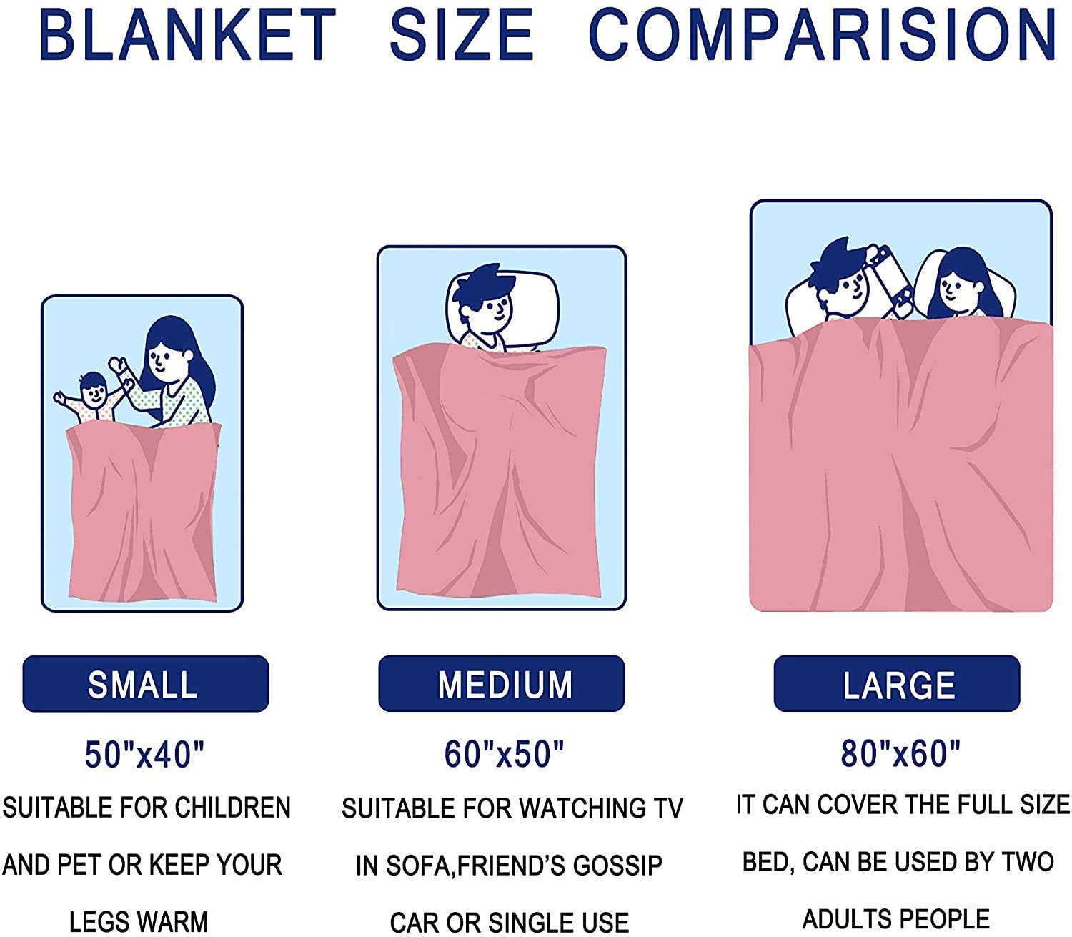 Butterfly Blanket Beautiful Butterfly Throw Blanket Ultra Soft Blankets Lightweight Cozy for Bed Couch Sofa 50"x40"