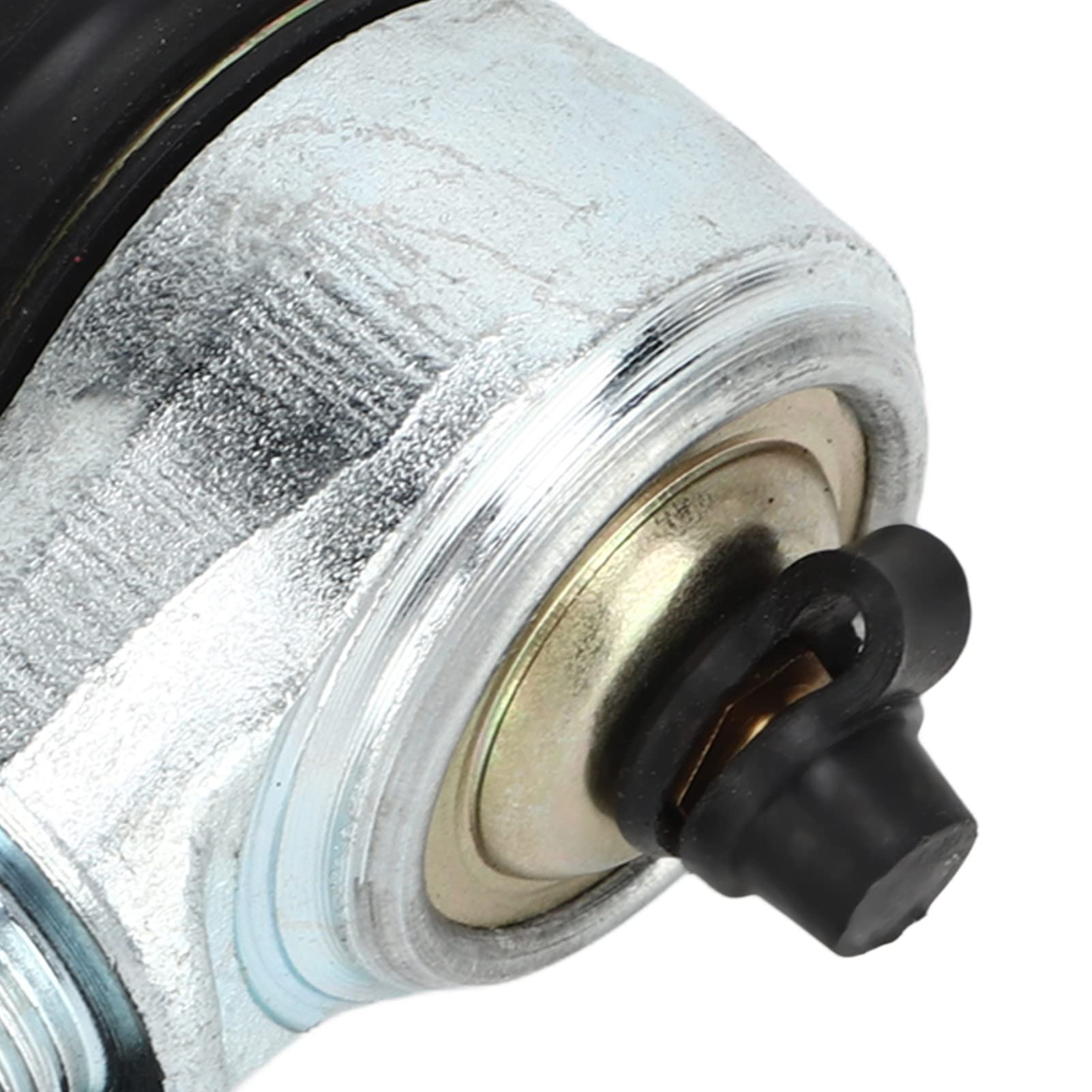 Ball Joint Kit, ‑M14 Ball Joint Kit Adjustable Steel Alloy for 250cc 200cc Electric ATV UTV Kart