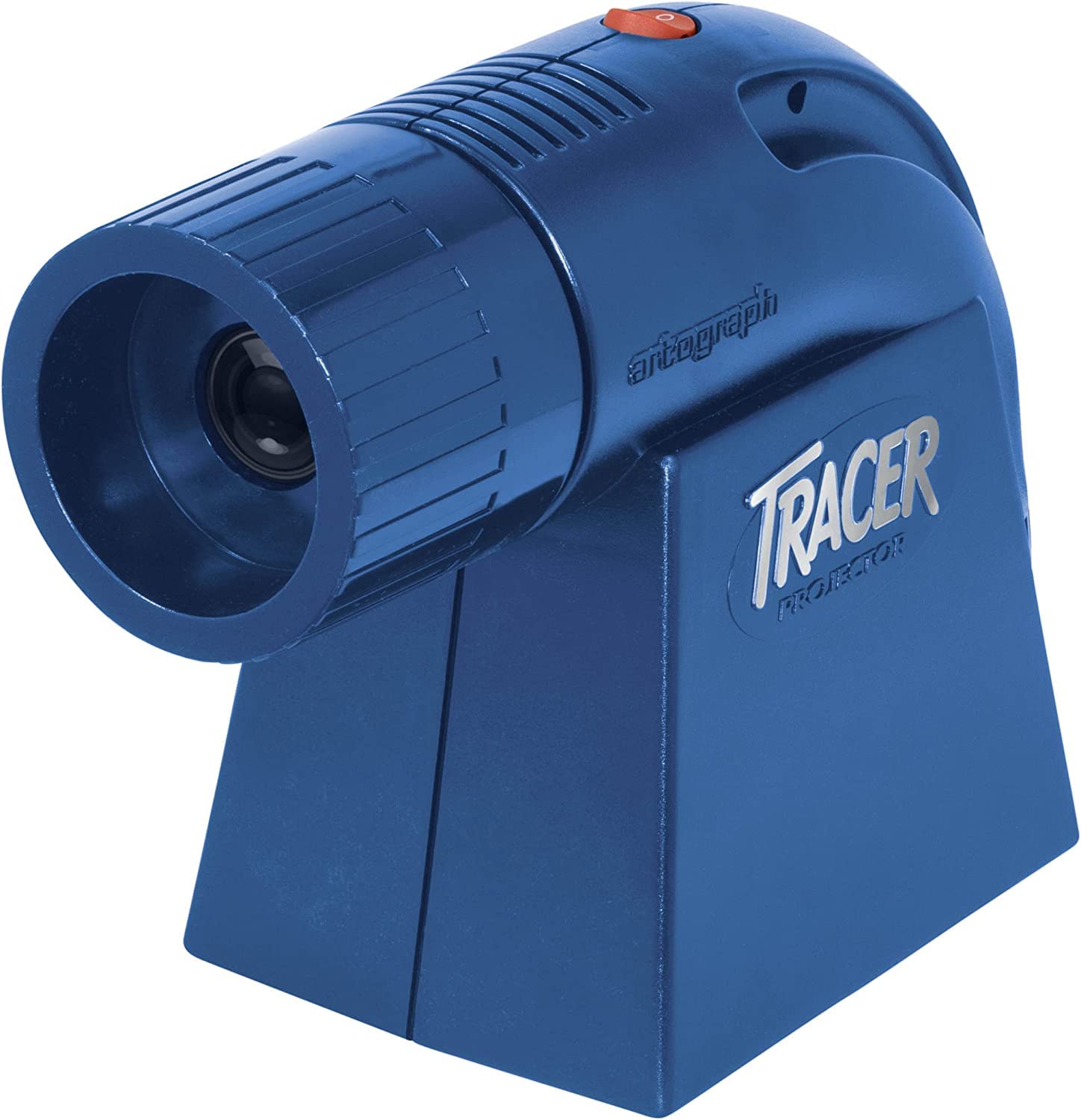 Artograph LED Tracer Art Projector for Image Transfer | Canson Tracing Paper 9X12 25 Lb 50 Sheets