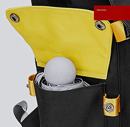 CAShaobeiq Anime Naruto Cosplay School Bag Daypack Leisure and Stylish Anime Bookbag For Teenagers (42#, 34*21*48cm)