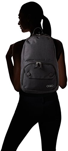 OGIO Rockefeller Pack, Black