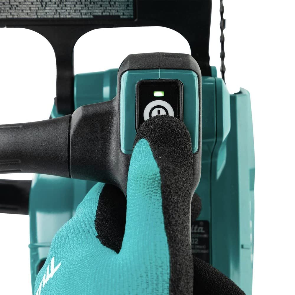 Makita GCU01M1 40V max XGT® Brushless Cordless 12" Top Handle Chain Saw Kit (4.0Ah)