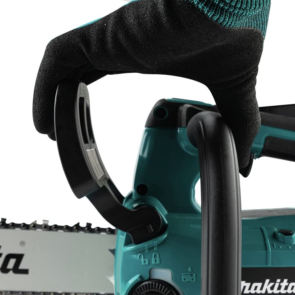 Makita GCU01M1 40V max XGT® Brushless Cordless 12" Top Handle Chain Saw Kit (4.0Ah)