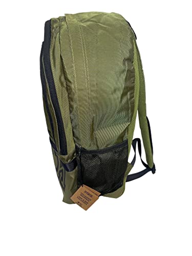 Victoria's Secret Pink Collegiate Backpack Color Green New