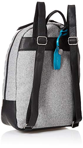 Pistil Women's It Girl Outdoor Backpacks, Ash, One Size