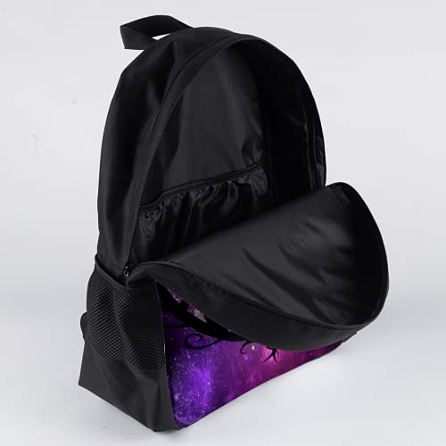 Laptop Cute Backpack 17 Inch For Men Business 17 Inch Bagpack Women Travel Daypack Large College School Bookbag Teens