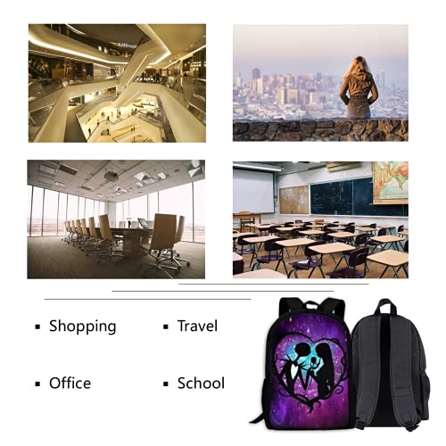 Laptop Cute Backpack 17 Inch For Men Business 17 Inch Bagpack Women Travel Daypack Large College School Bookbag Teens