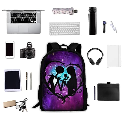 Laptop Cute Backpack 17 Inch For Men Business 17 Inch Bagpack Women Travel Daypack Large College School Bookbag Teens