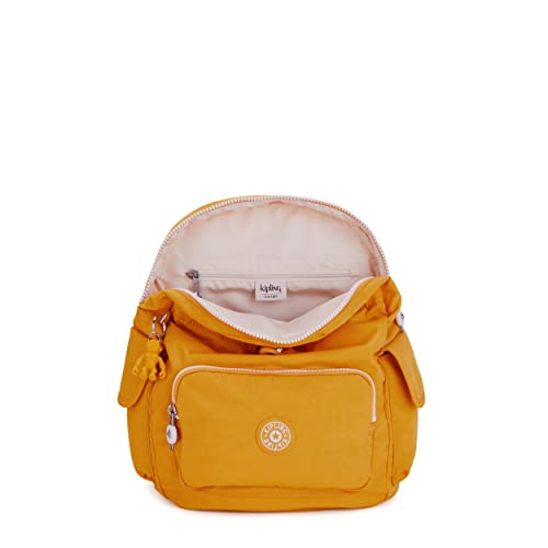 Kipling Women's City Pack Small Backpack, Lightweight Versatile Daypack