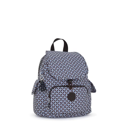 Kipling Women's City Pack Mini Backpack, Lightweight Versatile Daypack