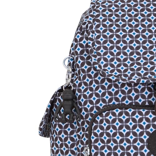 Kipling Women's City Pack Mini Backpack, Lightweight Versatile Daypack