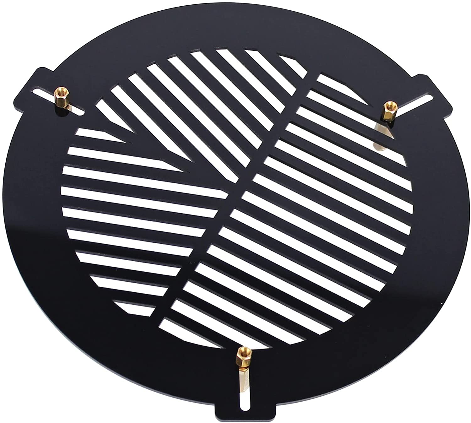 Bahtinov Mask Focusing Mask for Telescopes, CelticBird 100mm Telescope Focusing Mask for a Tube Outer Diameter from 95mm-145mm