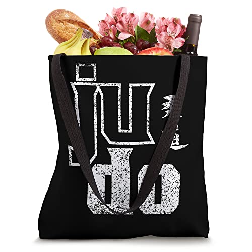 Judo Judoka Judoist Fighter Martial Arts Tote Bag