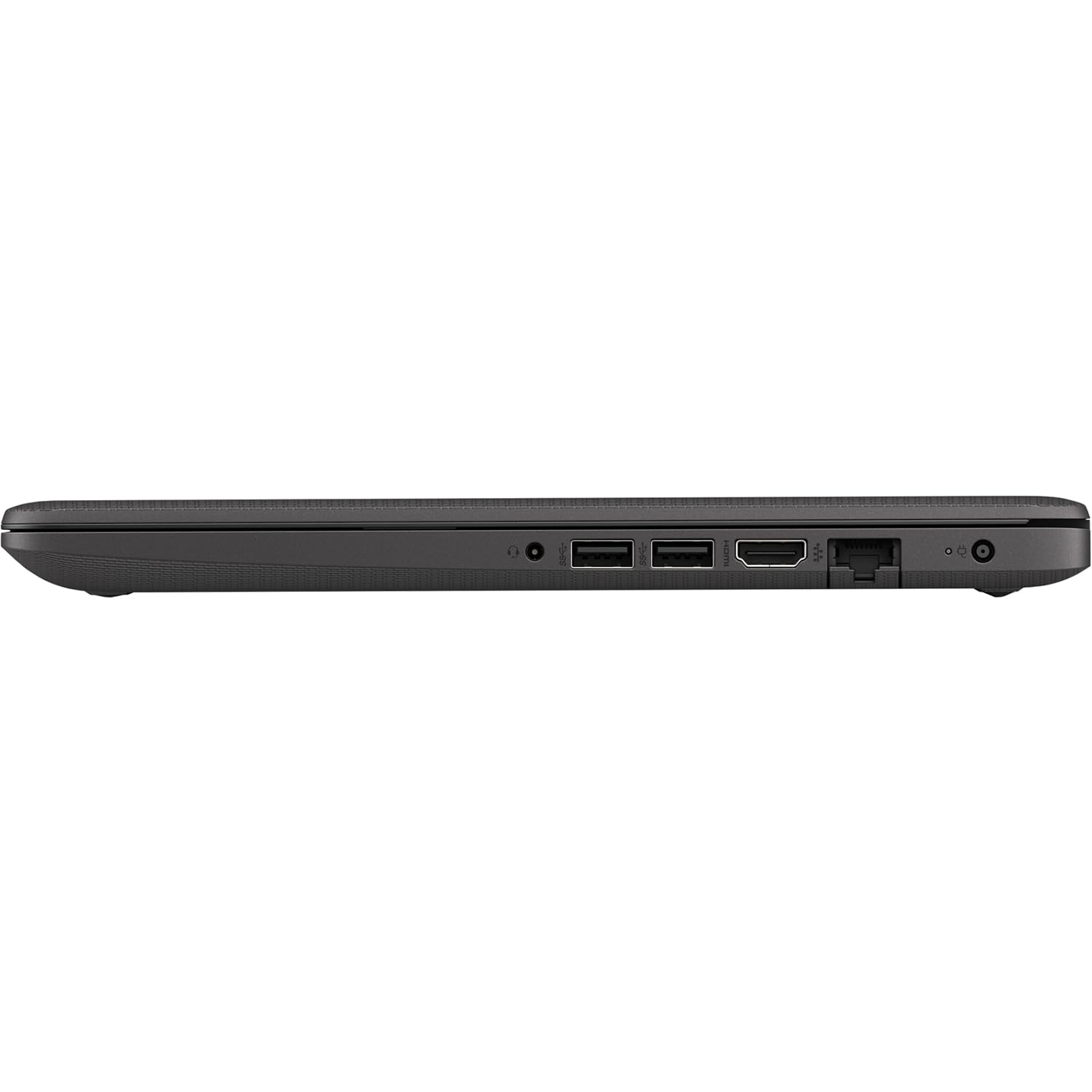 HP 240 G7 Business Laptop, 14" HD Display, Intel Celeron N4020 Processor, HDMI, Webcam, Bluetooth, Wi-Fi, UK Keyboard, Windows 11 Pro (16GB RAM | 256GB SSD)
