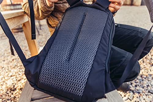 Gregory Mountain Products Rhune 22, Matte Navy, One Size