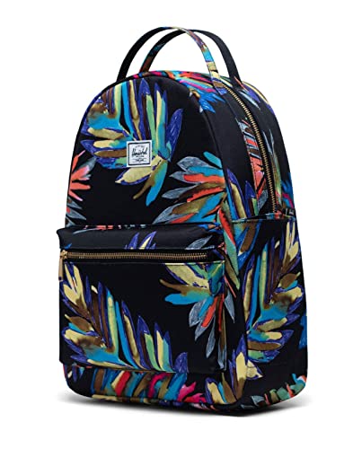 Herschel Supply Co. Nova Mid-Volume Painted Palm One Size
