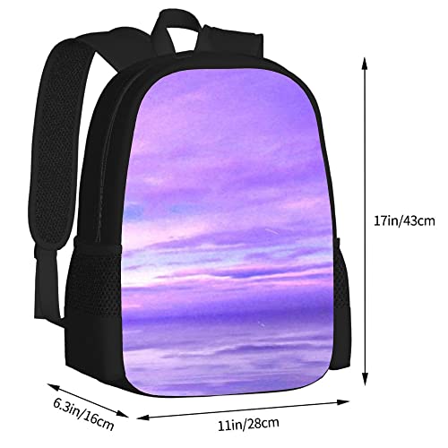 Boys Anime Bookbag Travel Bags Kids Schoolbag Cartoon Daypack with Free Pencil Case -1