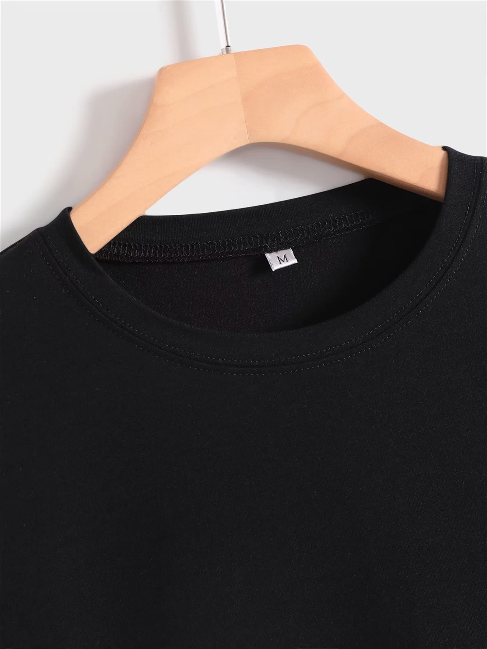 Funny Short Sleeve Shirts for Women Graphics Tees My Favorite Sport is Track -ing My Online Orders Cute Letter Tshirt Tops