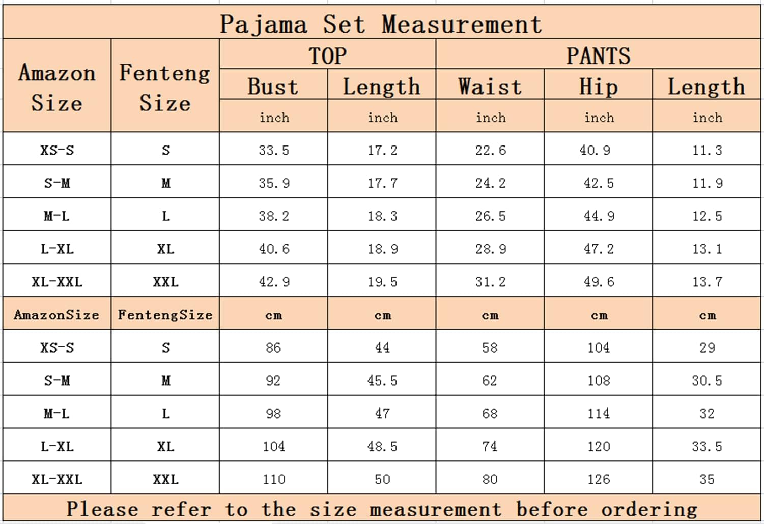 ft FENTENG 2-pack Women's Satin Pajamas Set Slip Sleepwear Cami Top with Elastic Waist Shorts Nightwear (White+Blue,L)