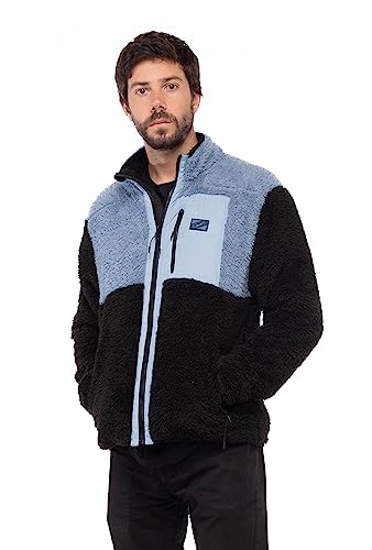 BERMIES Patagonia (black)