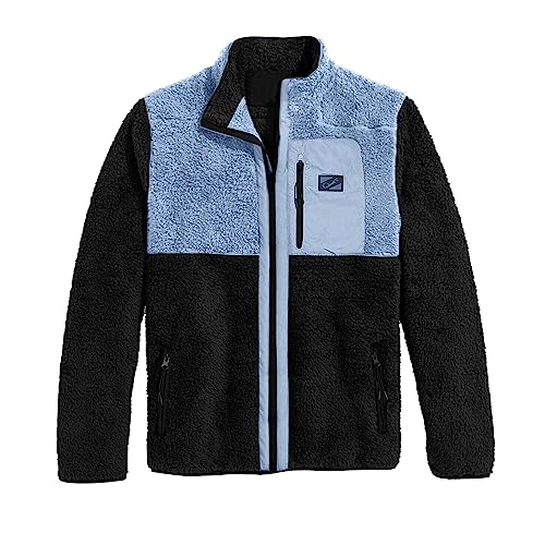 BERMIES Patagonia (black)