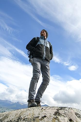 BERMIES Patagonia (black)
