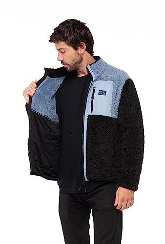 BERMIES Patagonia (black)