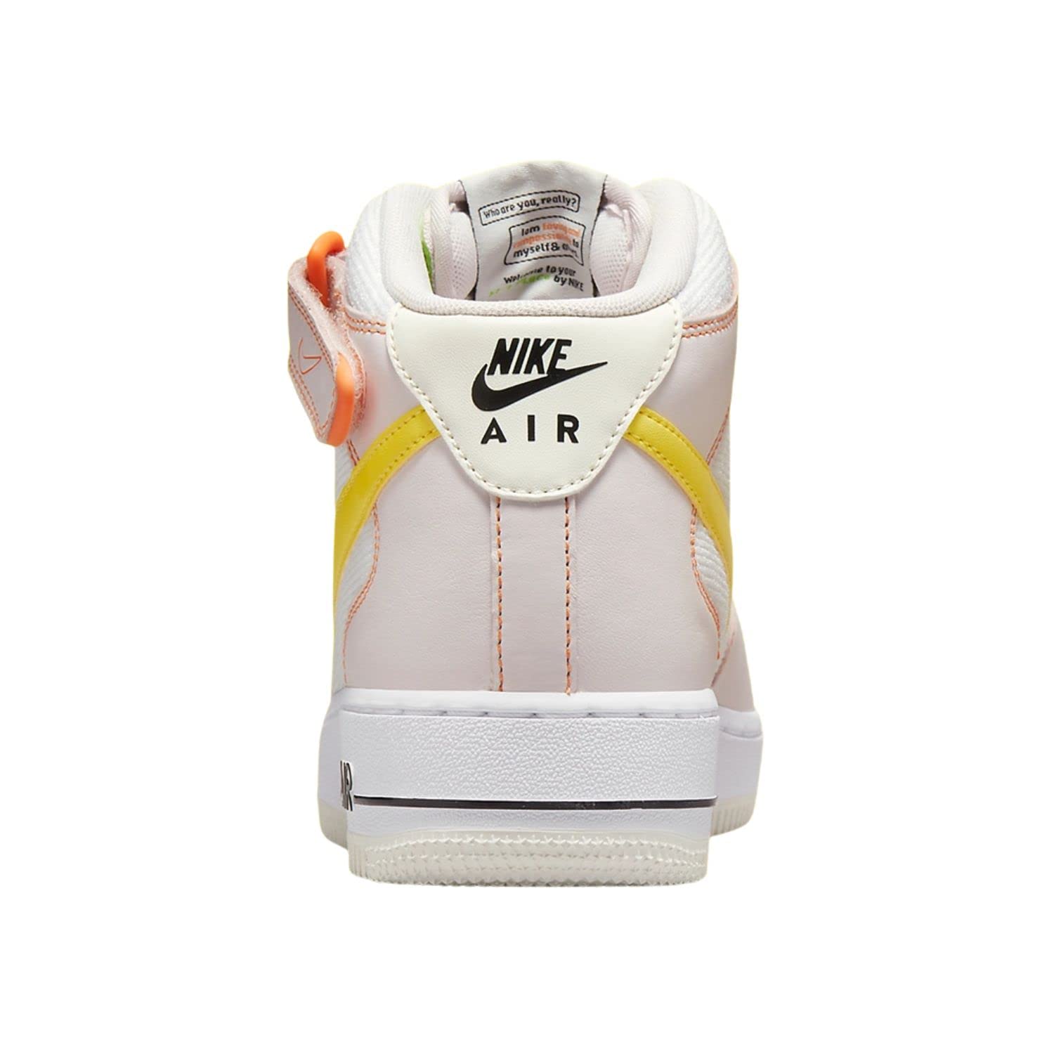 Nike Air Force 1 '07 Mid Women's Shoes Size - 7
