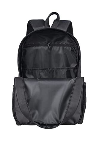 Ljbsyt Anime Backpack Teens Bag 3d Printed Backpack Daily Casual Backpack Anime Fan Gifts A