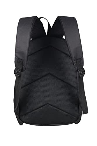 Ljbsyt Anime Backpack Teens Bag 3d Printed Backpack Daily Casual Backpack Anime Fan Gifts A