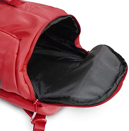 Jordan Hyper Adapt Pack Backpack Gym Red One Size