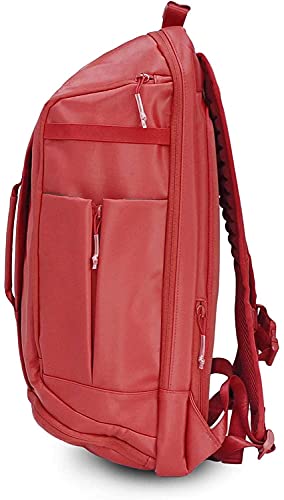 Jordan Hyper Adapt Pack Backpack Gym Red One Size