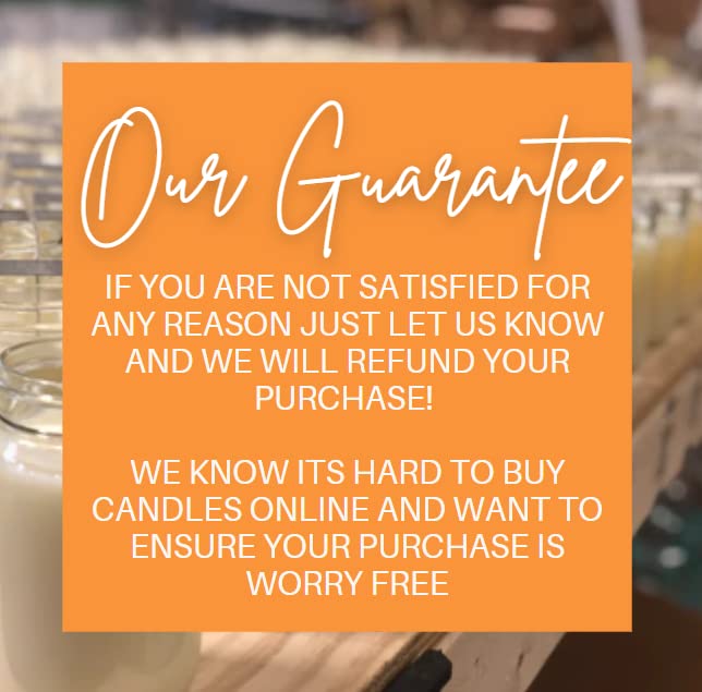 Nika's Home Oh Look... My Last Nerve It's On Fire, Vanilla Bean Soy Candle 12oz Mason Jar Non-Toxic White Hand Poured Handmade, Candles Gifts for Women, Long Burn 50-60 Hrs Highly Scented