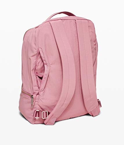 Lululemon City Adventurer Backpack (Pink Taupe)