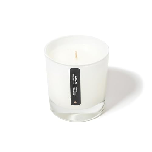 ScentAir- Scented Glass Jar Candle - Asian Garden