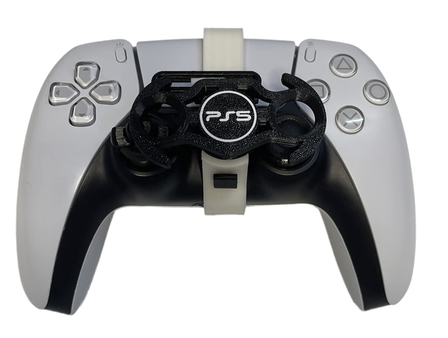 PS5 Game Controller Mini Steering Wheel