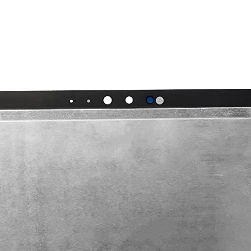 GBOLE Screen Replacement for Microsoft Surface Book 1 1703 1704 1705 1706 Book 2 1803 1804 1805 1806 LCD LED Touch Screen Display Digitizer Assembly